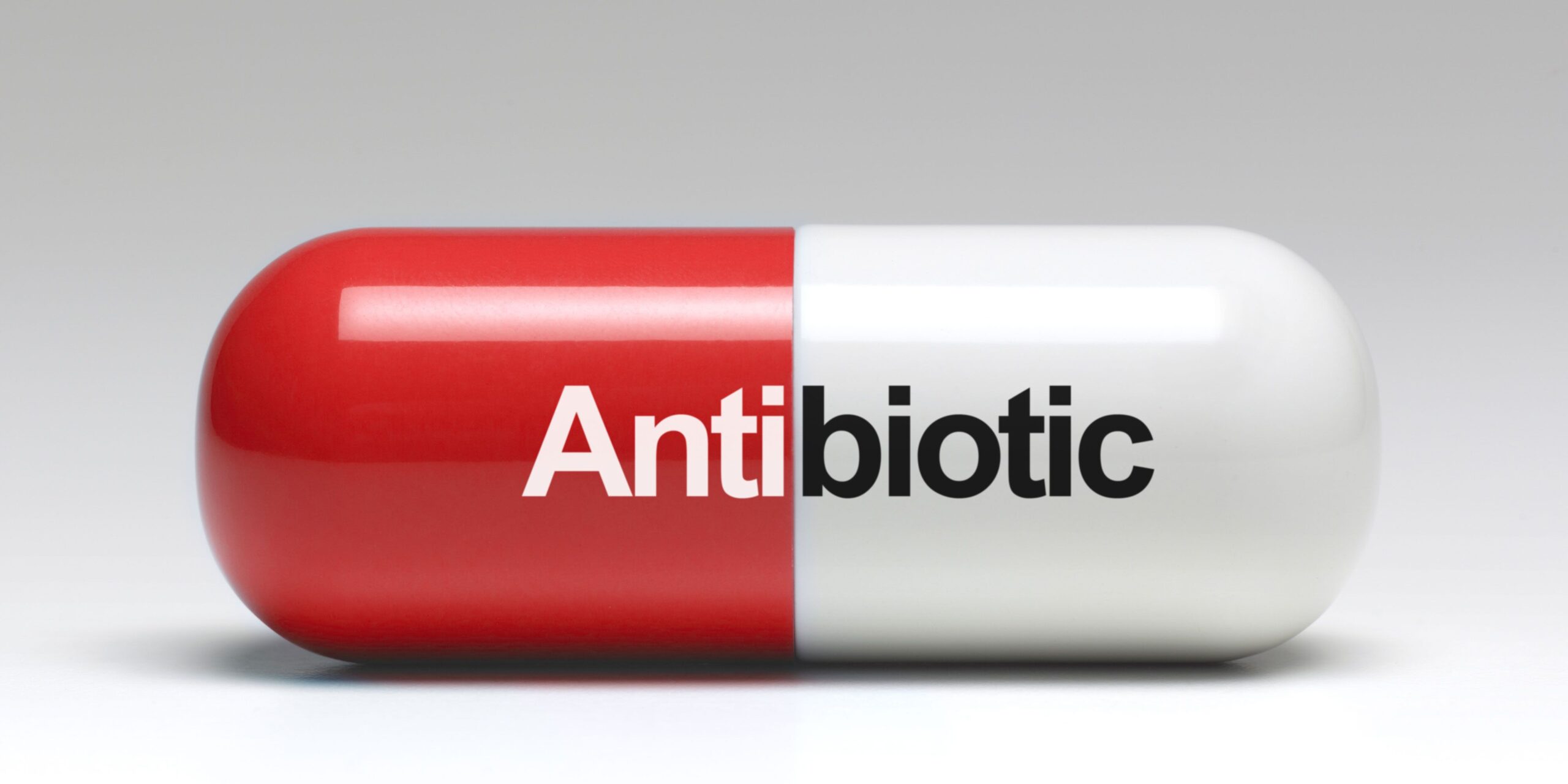 Antimicrobial pharmacology